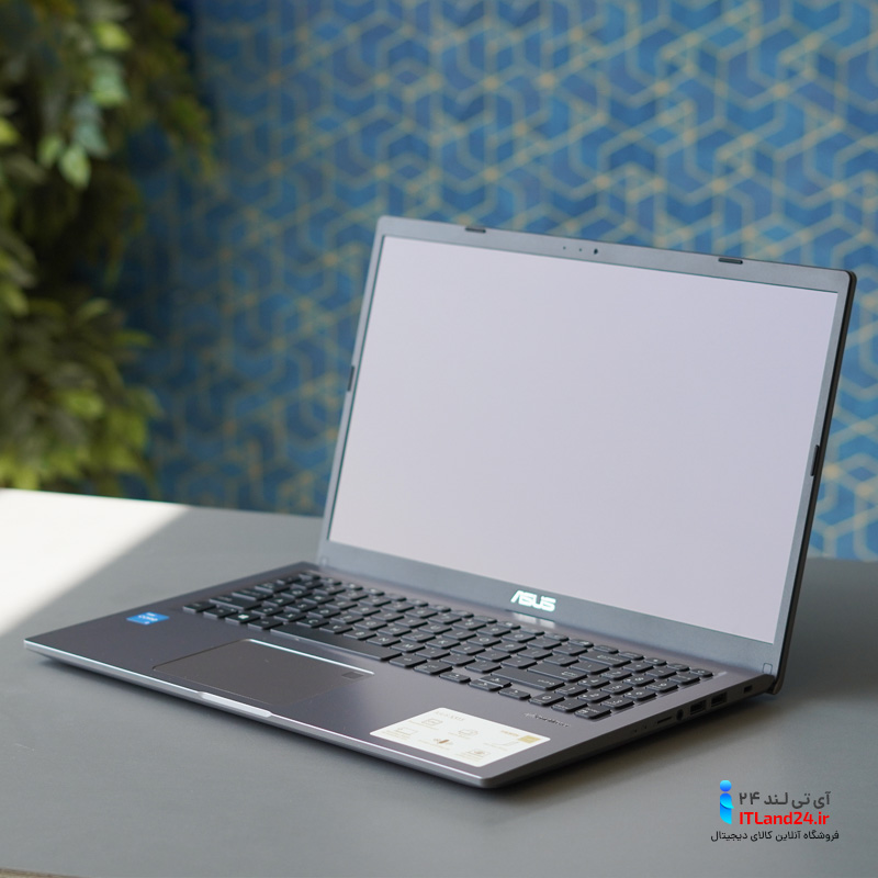 لپ تاپ ایسوس 15.6 اینچی مدل Asus R565 Core i3 1115G4 4GB 128GB SSD ...