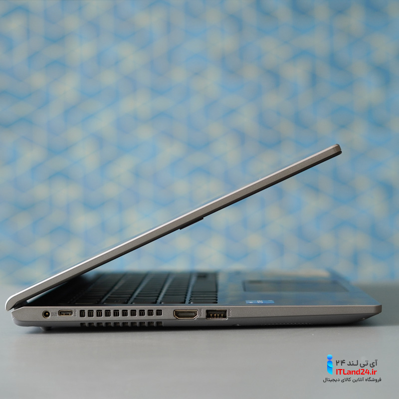 لپ تاپ ایسوس 15.6 اینچی مدل Asus R565 Core i3 1115G4 4GB 128GB SSD ...