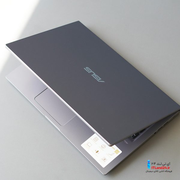 لپ تاپ ایسوس 15.6 اینچی مدل Asus R565 Core i3 1115G4 4GB 128GB SSD ...