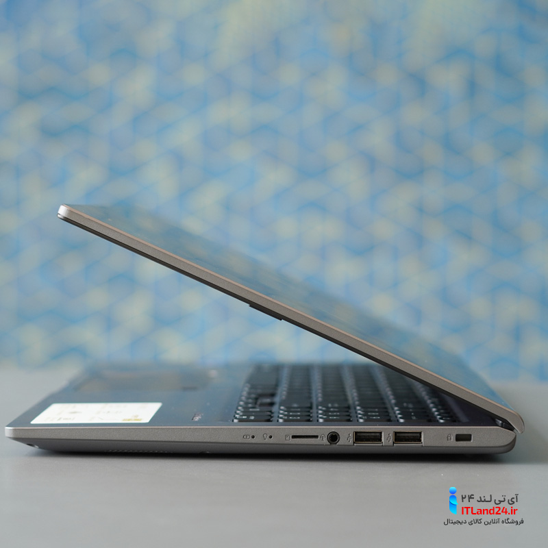 لپ تاپ ایسوس 15.6 اینچی مدل Asus R565 - ITLAND 24
