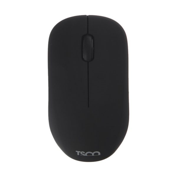 ماوس بی سیم مدل WIRELESS OPTICAL MOUSE TSCO TM-685W - آی تی لند بیست چهار - ITLAND 24