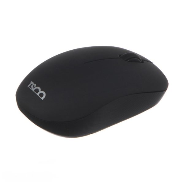 ماوس بی سیم مدل WIRELESS OPTICAL MOUSE TSCO TM-685W - آی تی لند بیست چهار - ITLAND 24